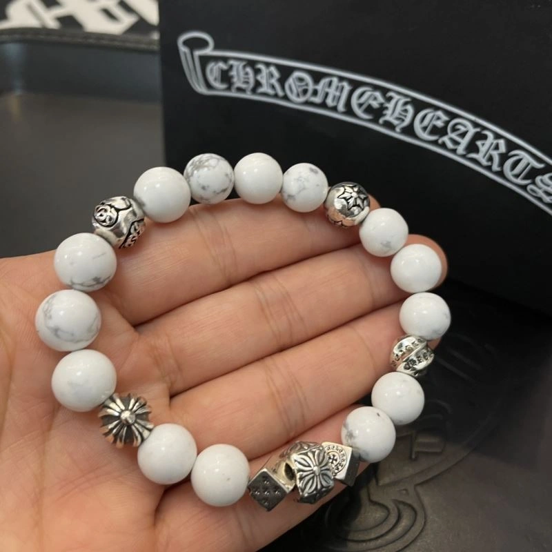 Exact replica Chrome Hearts Bracelets