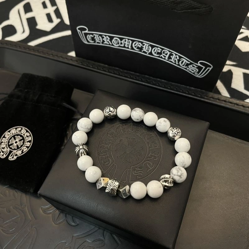 Exact replica Chrome Hearts Bracelets