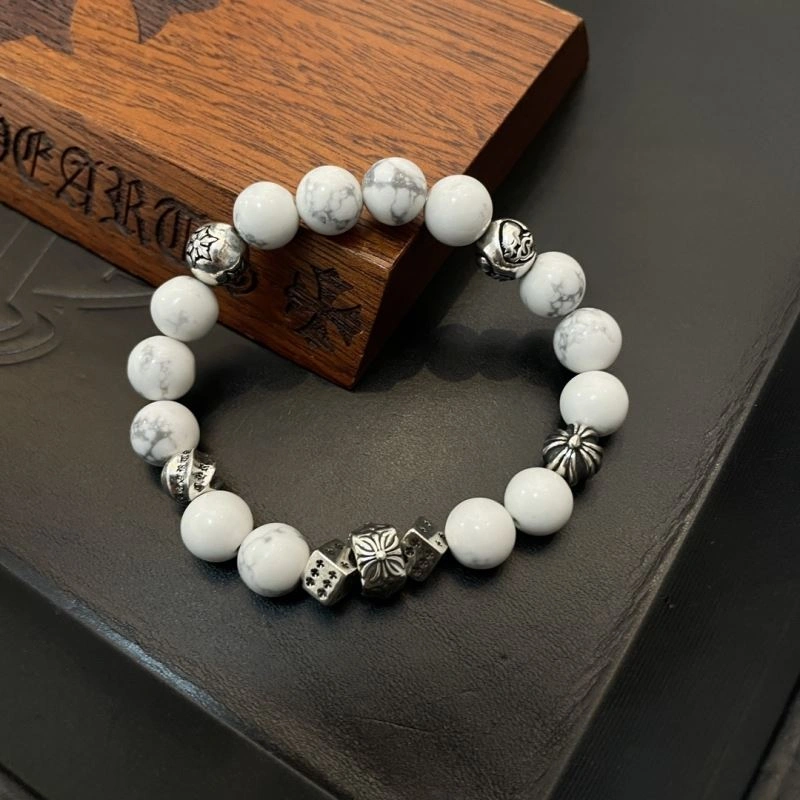 Exact replica Chrome Hearts Bracelets