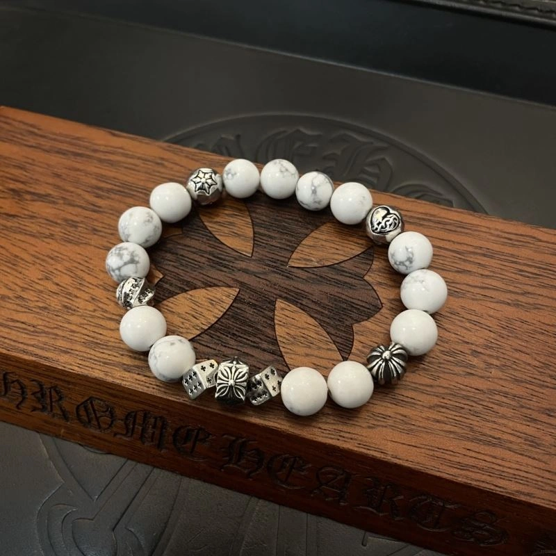 Exact replica Chrome Hearts Bracelets