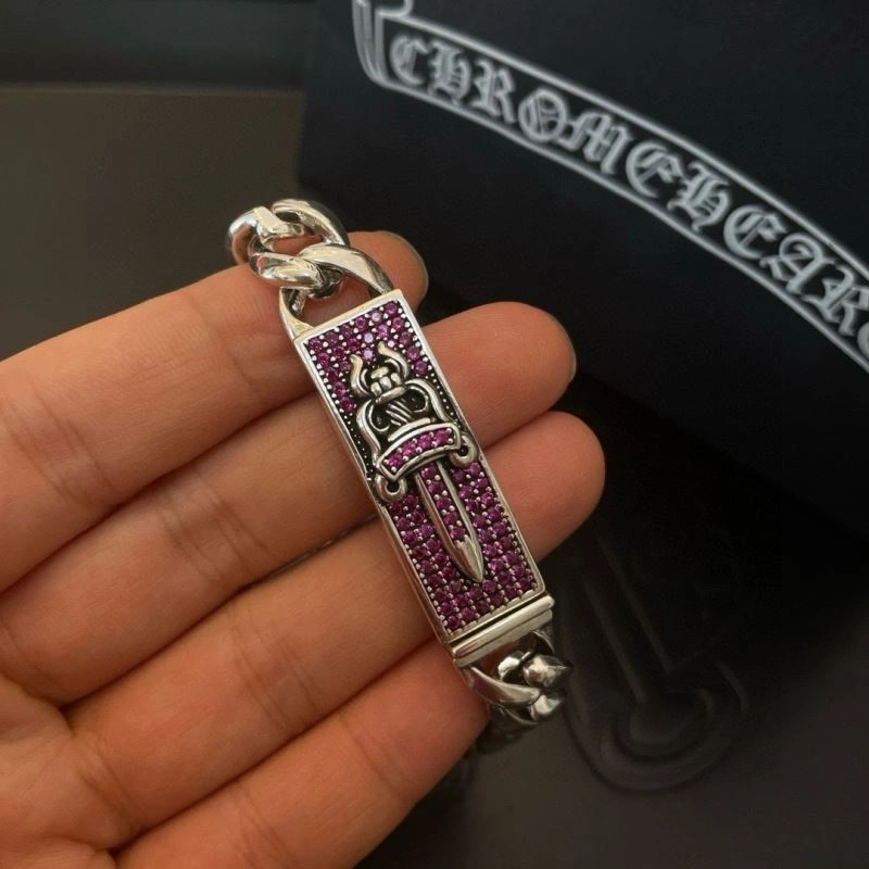 Perfect replica Chrome Hearts Bracelets