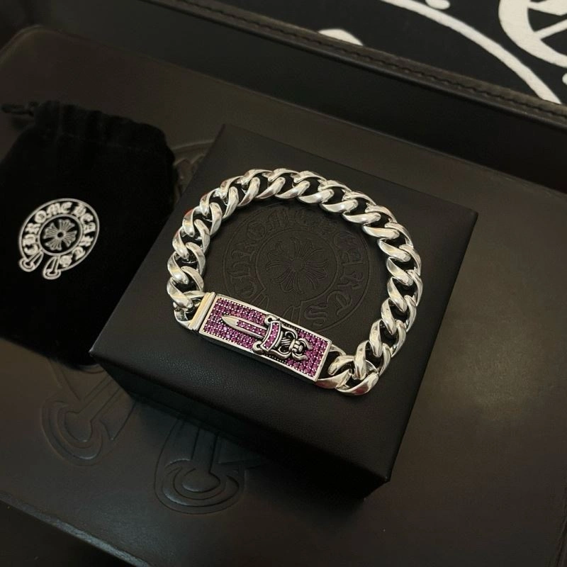 Perfect replica Chrome Hearts Bracelets