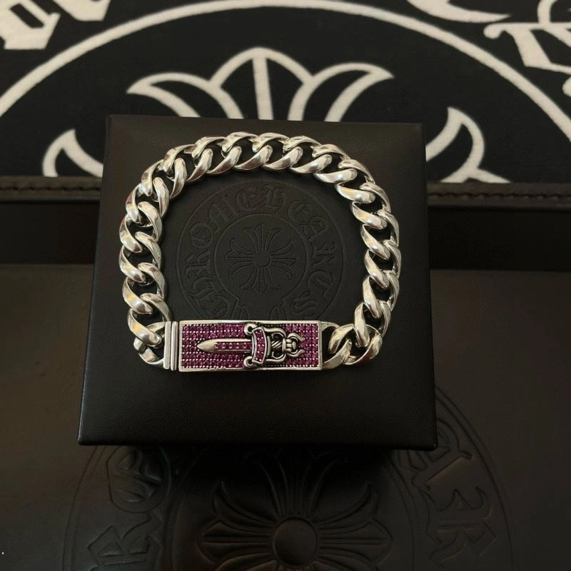 Perfect replica Chrome Hearts Bracelets