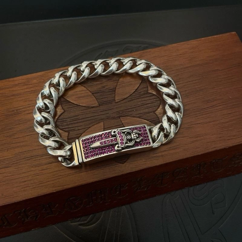 Perfect replica Chrome Hearts Bracelets