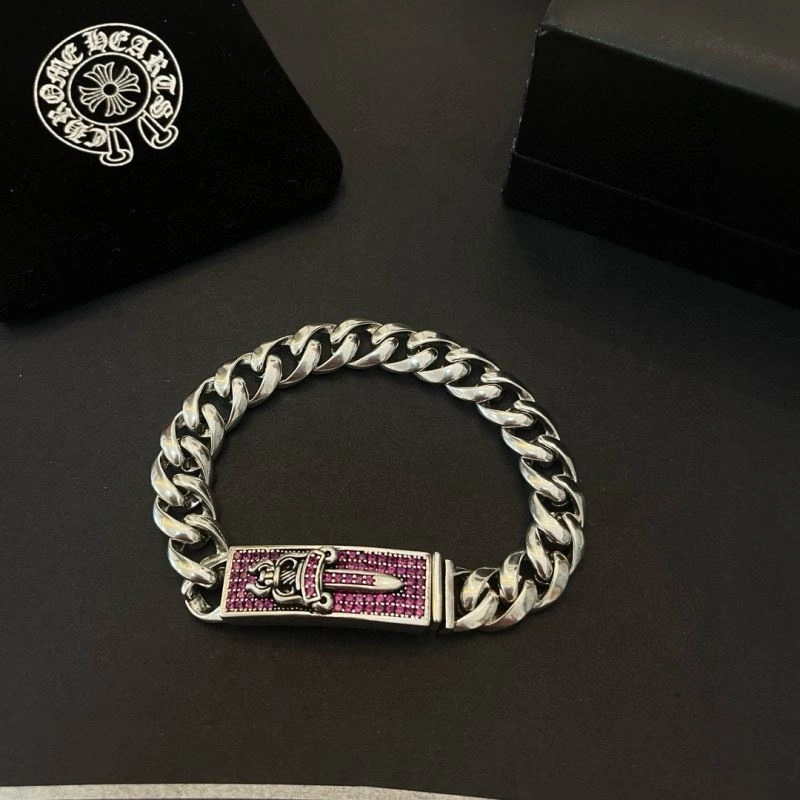 Perfect replica Chrome Hearts Bracelets