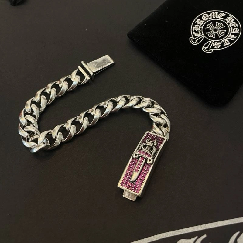 Perfect replica Chrome Hearts Bracelets