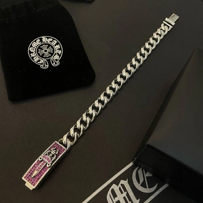 Perfect replica Chrome Hearts Bracelets