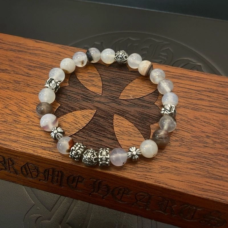 Exact replica Chrome Hearts Bracelets