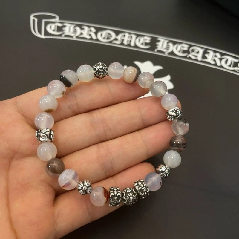Exact replica Chrome Hearts Bracelets