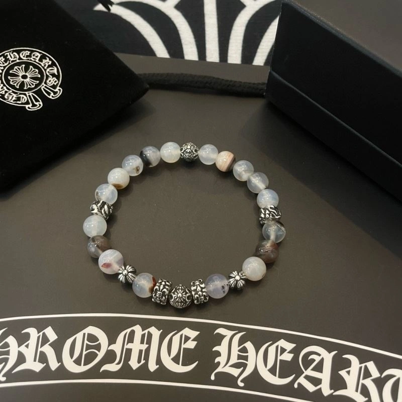 Exact replica Chrome Hearts Bracelets