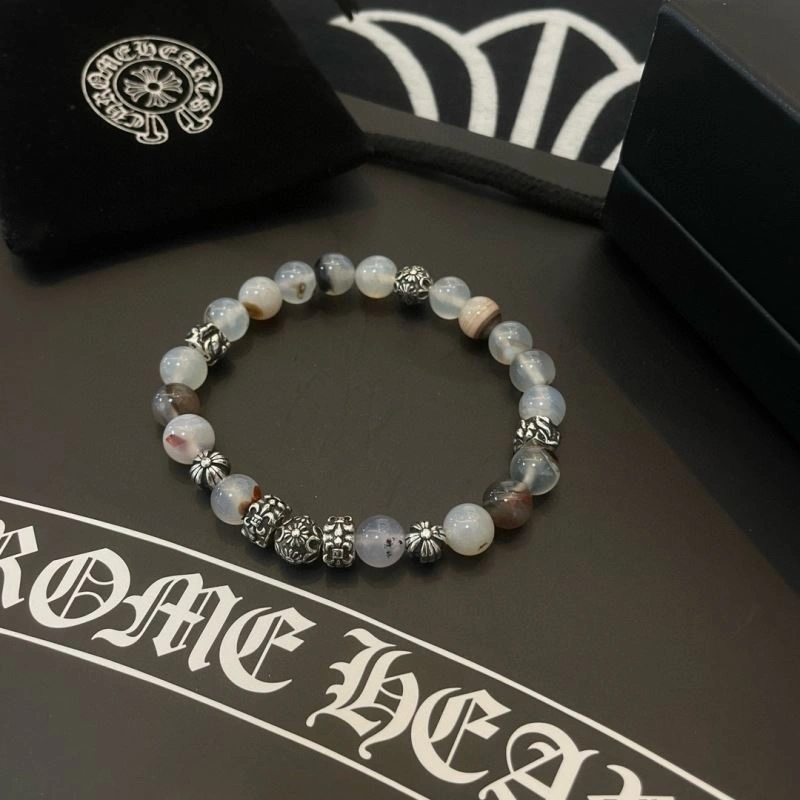 Exact replica Chrome Hearts Bracelets