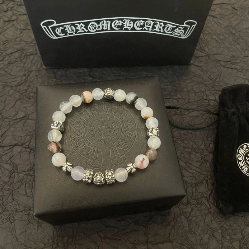 Exact replica Chrome Hearts Bracelets