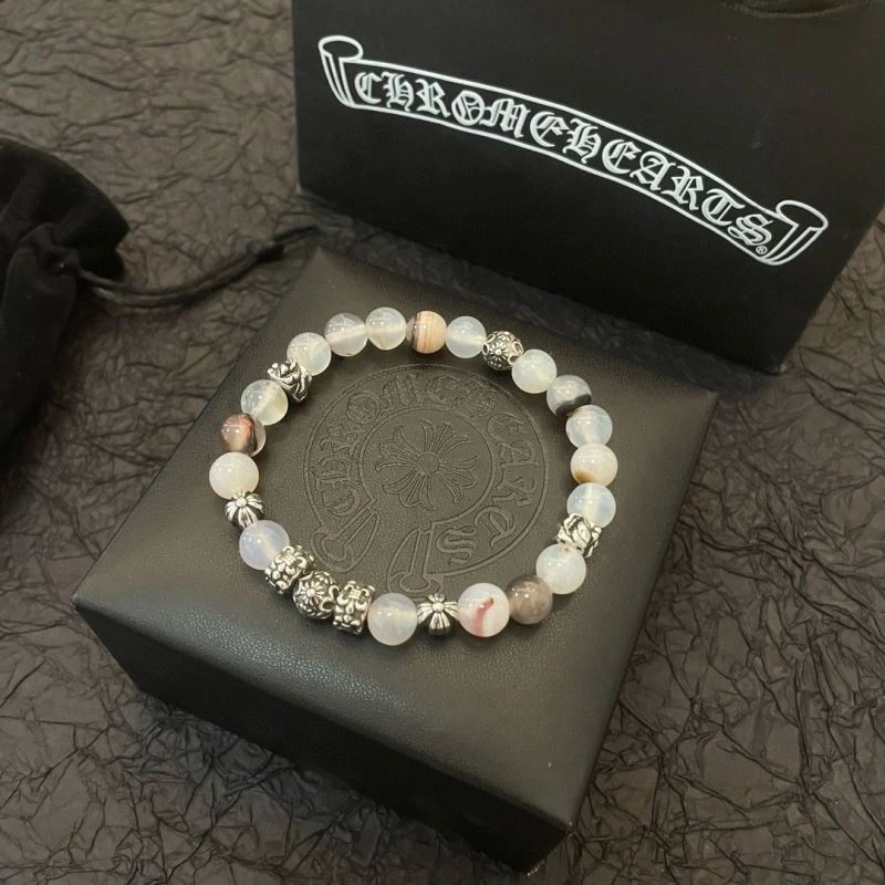 Exact replica Chrome Hearts Bracelets