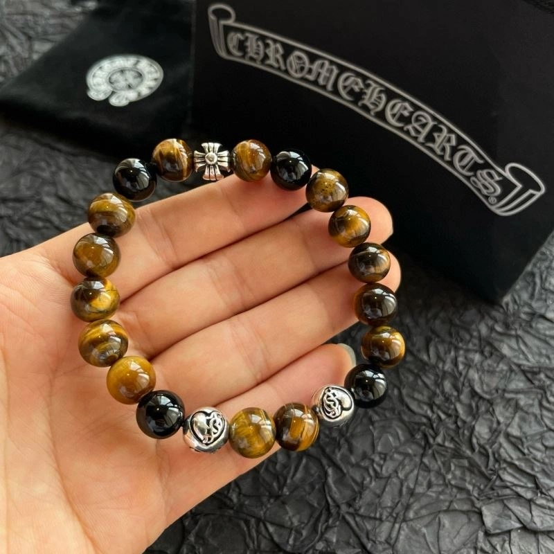 Chrome Hearts Bracelets