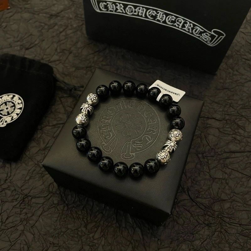 Genuine Chrome Hearts Bracelets