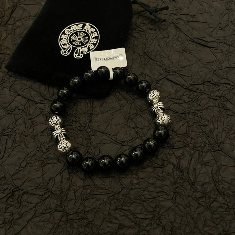 Genuine Chrome Hearts Bracelets