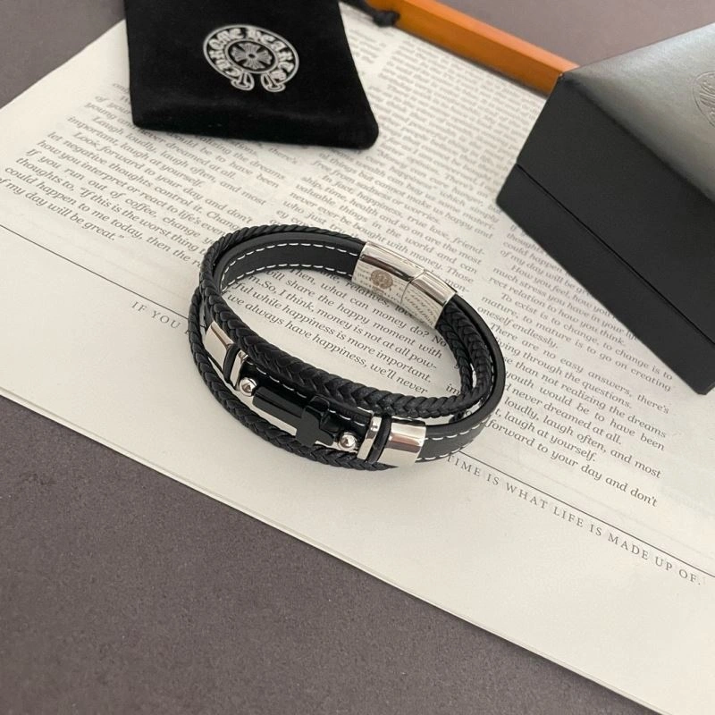 OEM Chrome Hearts Bracelets