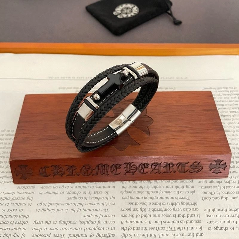 OEM Chrome Hearts Bracelets