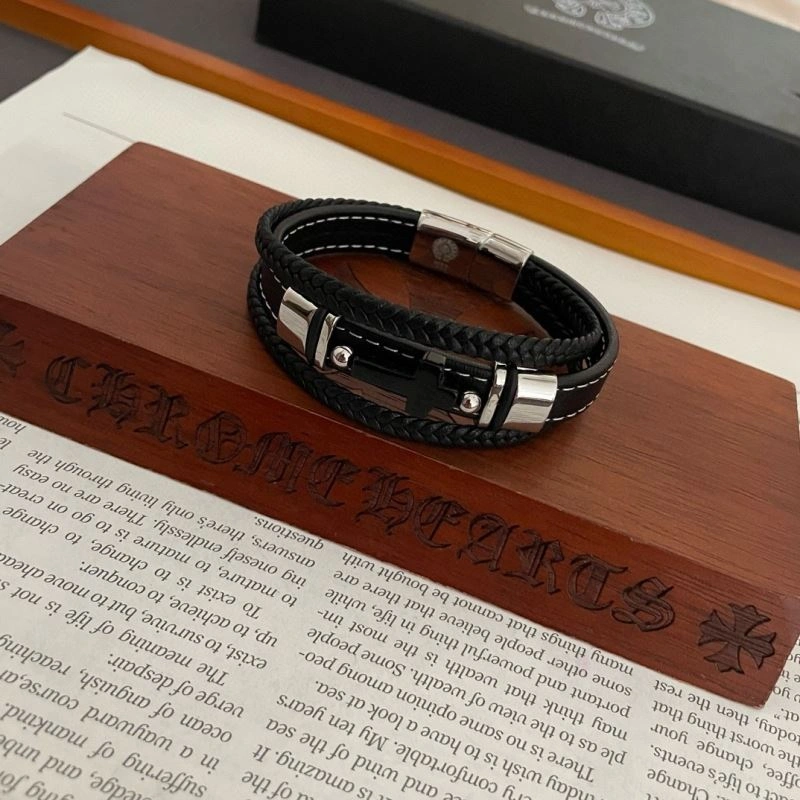 OEM Chrome Hearts Bracelets