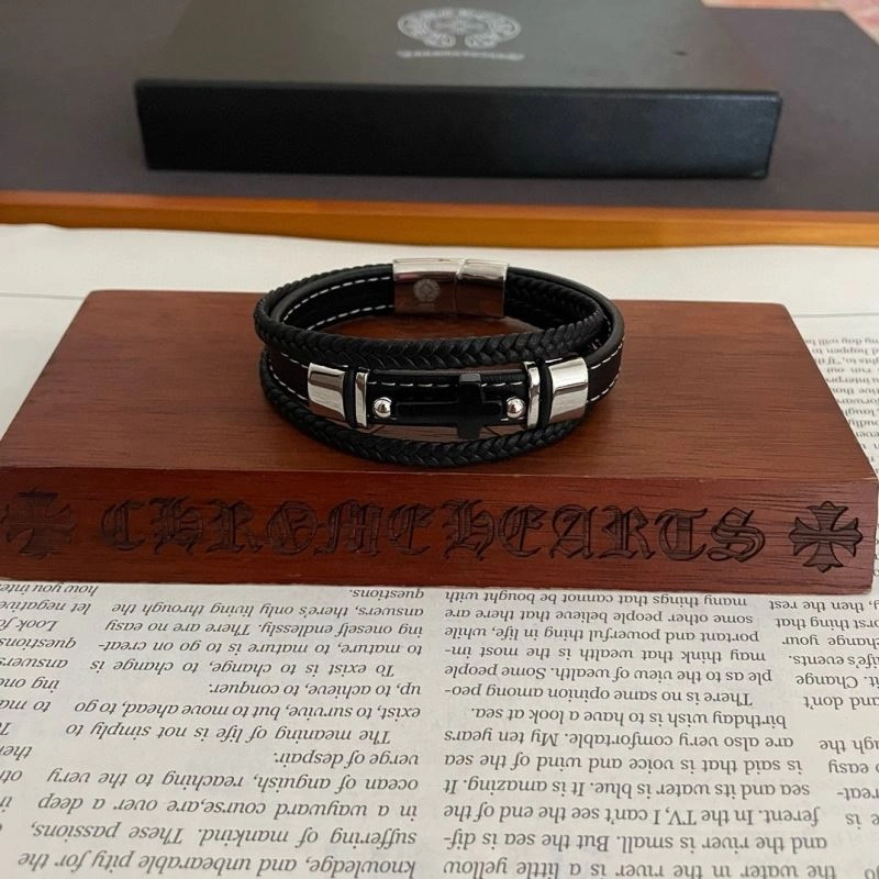 OEM Chrome Hearts Bracelets