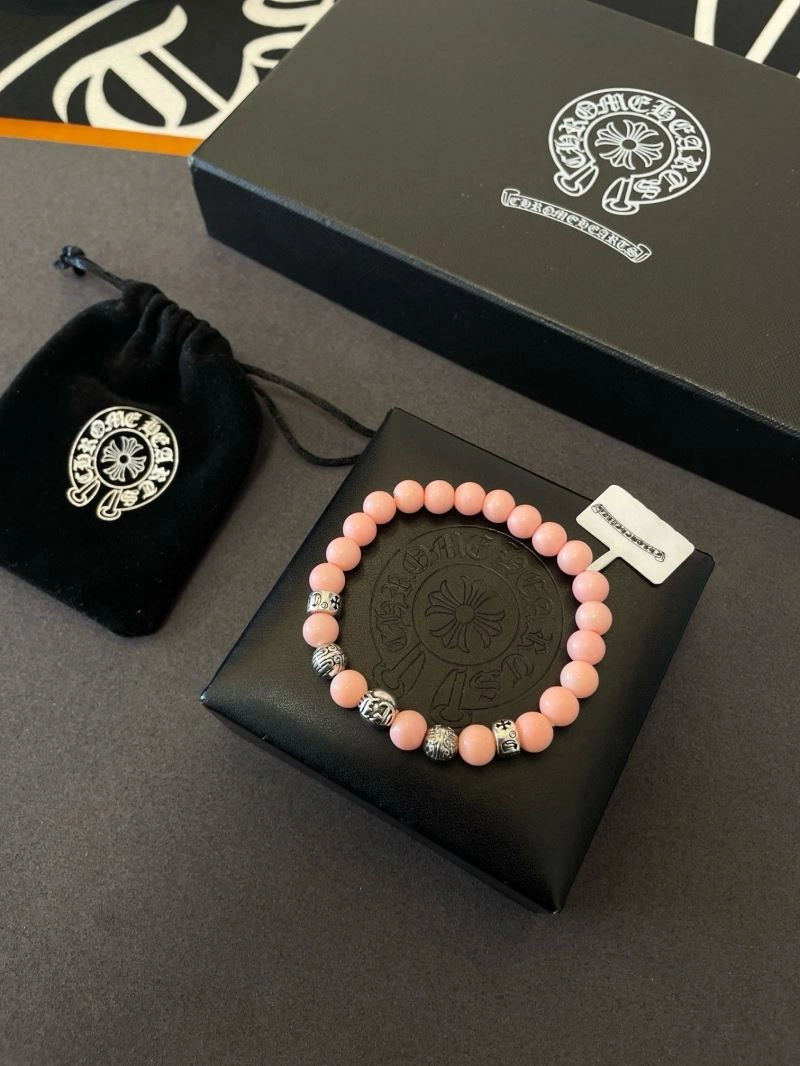Affordable Chrome Hearts Bracelets