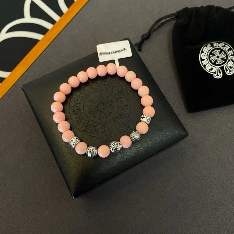 Affordable Chrome Hearts Bracelets