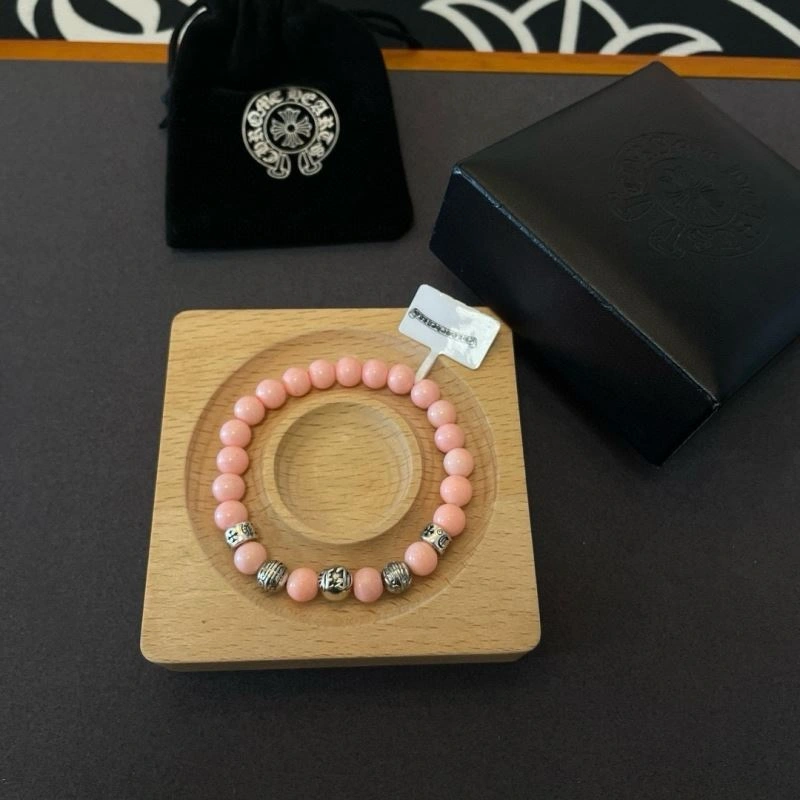 Affordable Chrome Hearts Bracelets