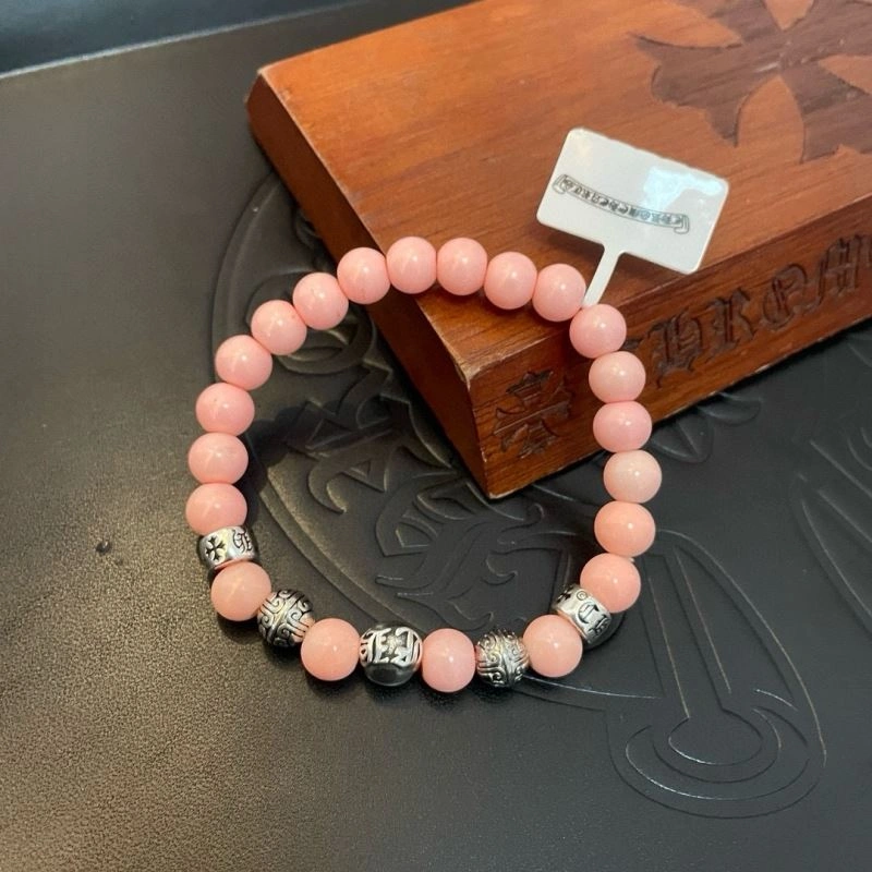 Affordable Chrome Hearts Bracelets