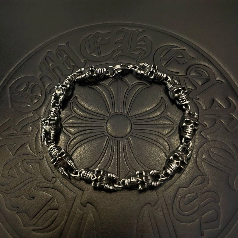 Chrome Hearts Bracelets