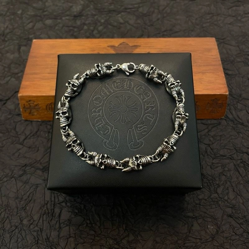 Reasonably priced Chrome Hearts Bracelets