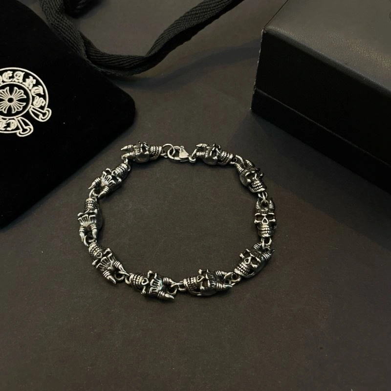 Reasonably priced Chrome Hearts Bracelets