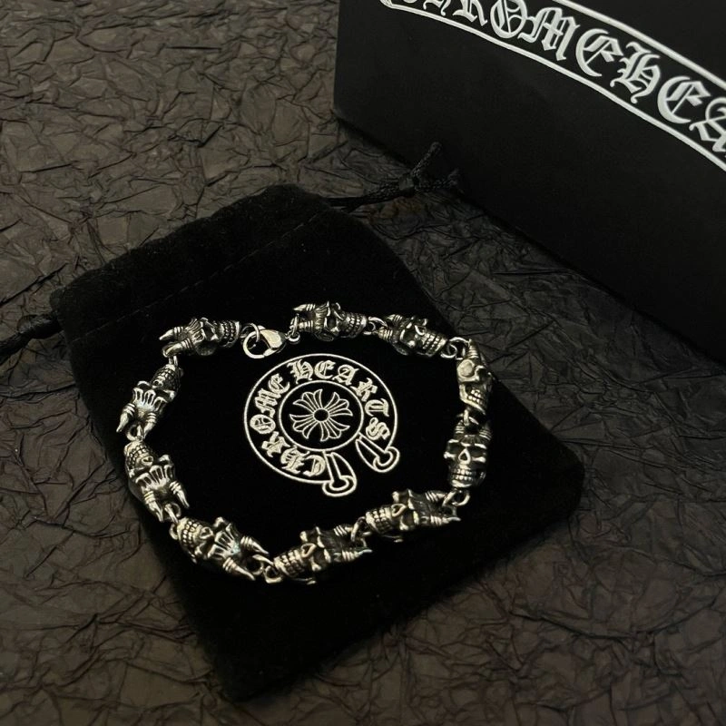 Reasonably priced Chrome Hearts Bracelets