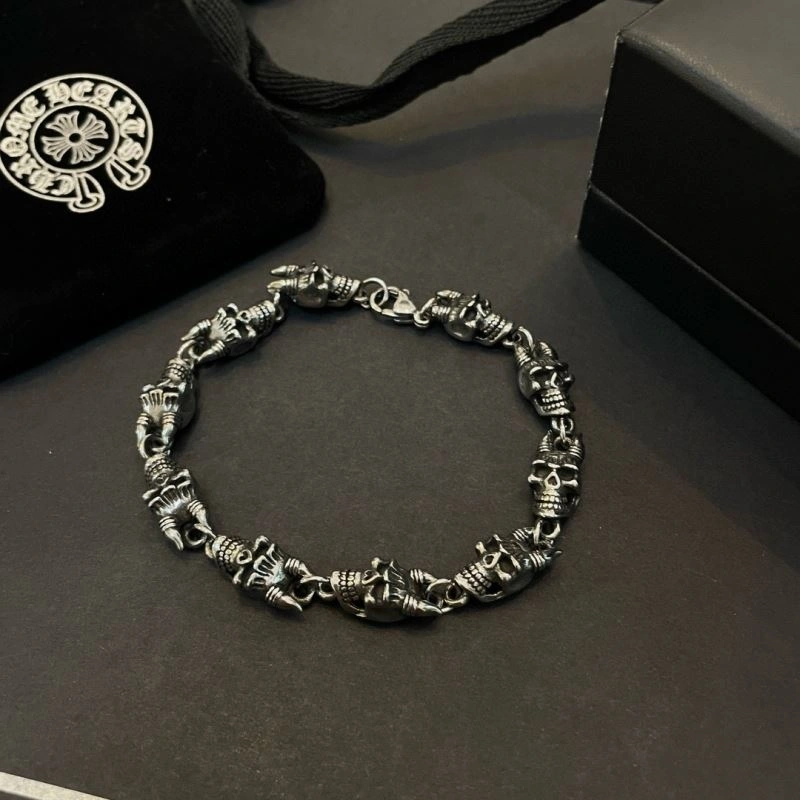 Reasonably priced Chrome Hearts Bracelets