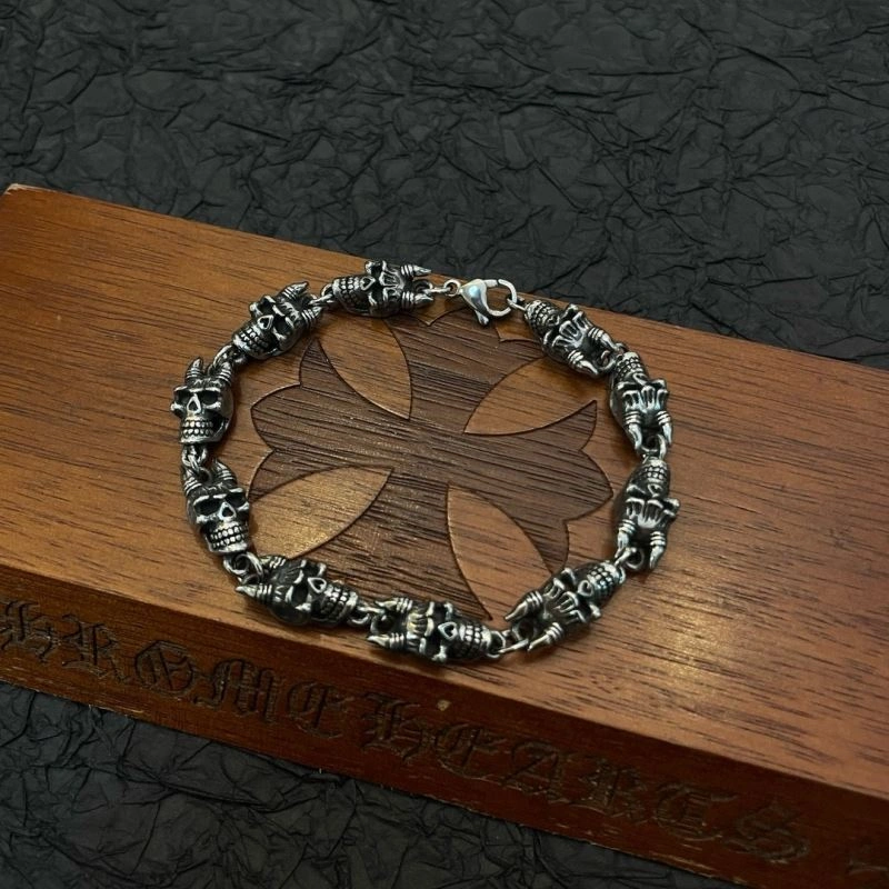Reasonably priced Chrome Hearts Bracelets