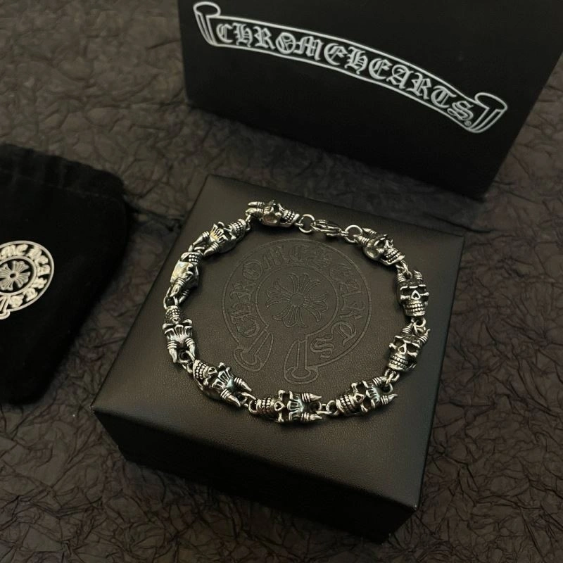 Reasonably priced Chrome Hearts Bracelets