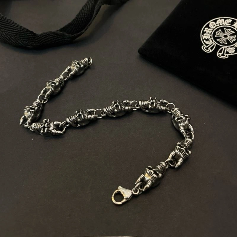 Reasonably priced Chrome Hearts Bracelets