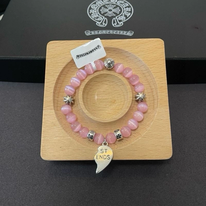 Top match Chrome Hearts Bracelets