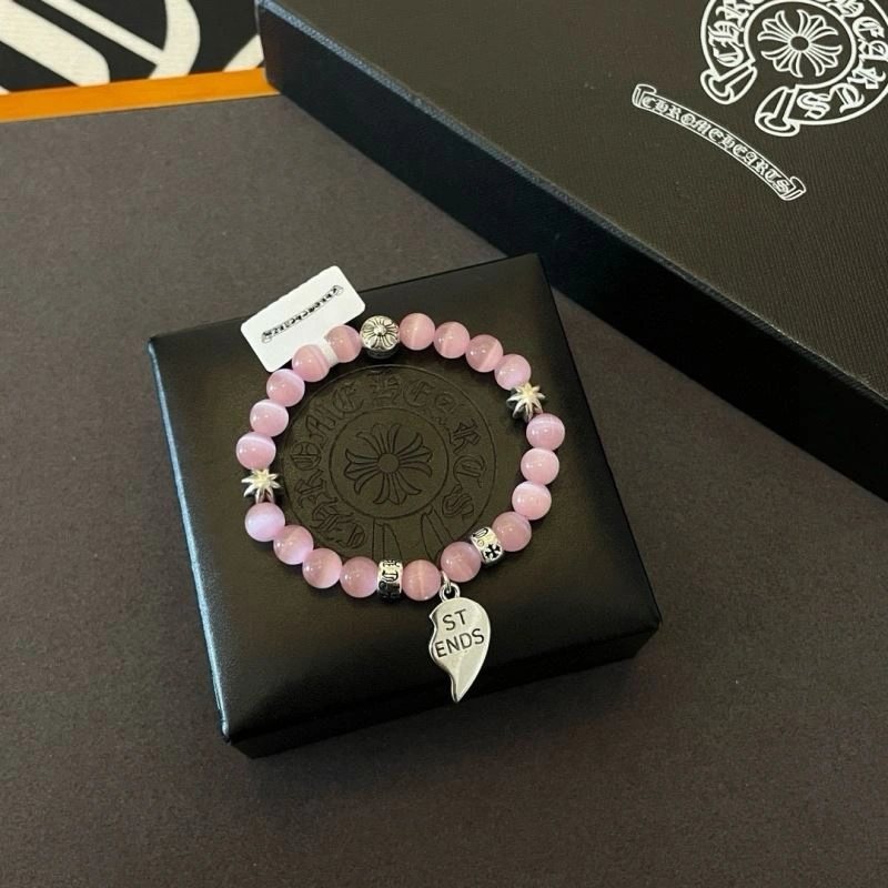 Top match Chrome Hearts Bracelets