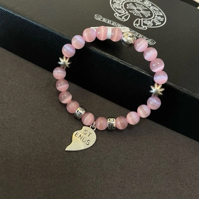 Top match Chrome Hearts Bracelets