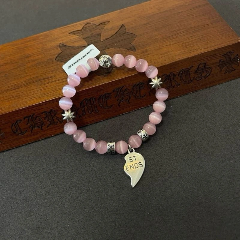 Top match Chrome Hearts Bracelets