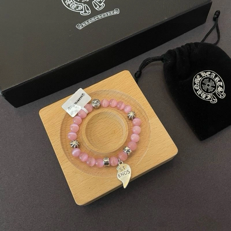 Top match Chrome Hearts Bracelets