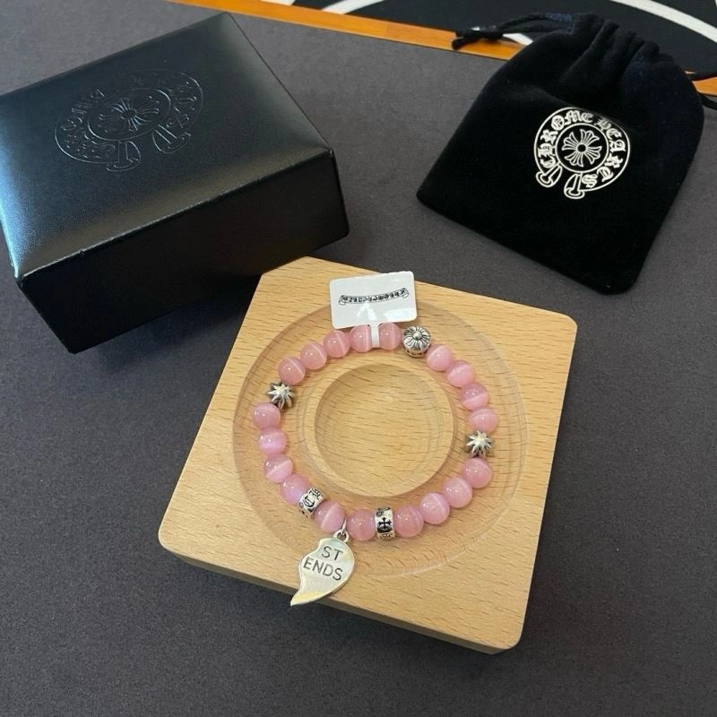 Top match Chrome Hearts Bracelets