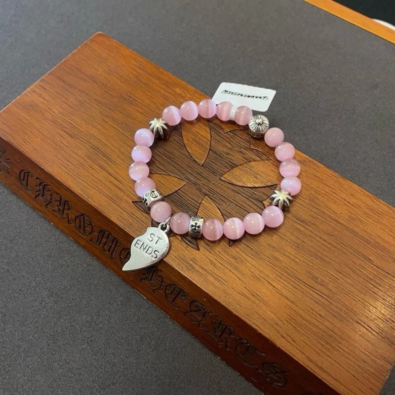 Top match Chrome Hearts Bracelets