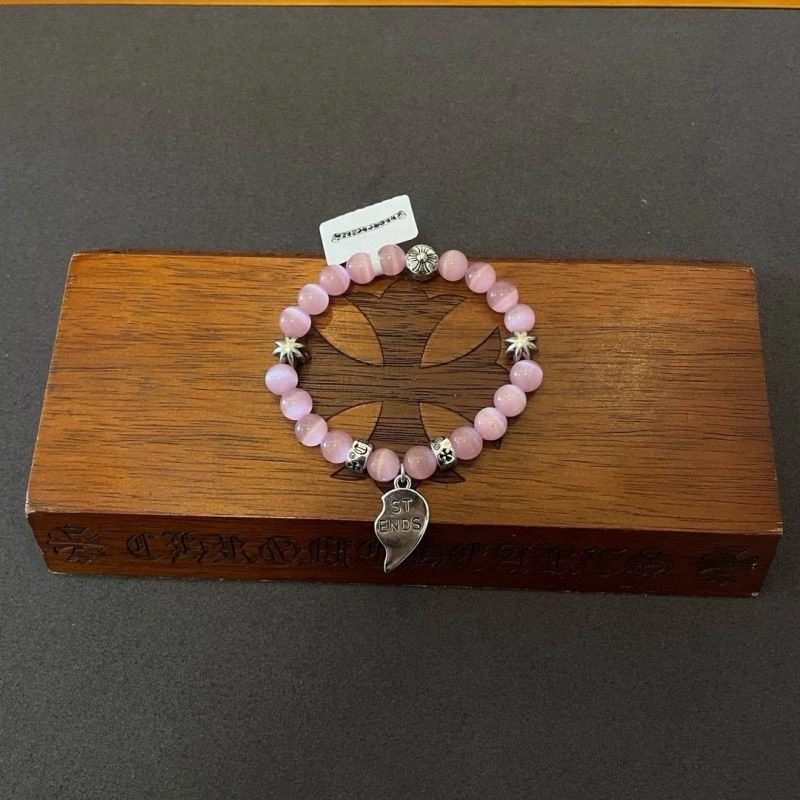 Top match Chrome Hearts Bracelets