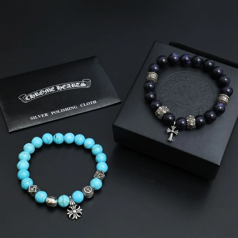 Chrome Hearts Bracelets