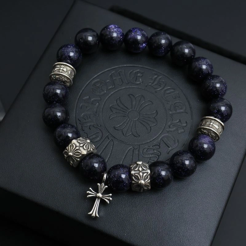 Perfect replica Chrome Hearts Bracelets