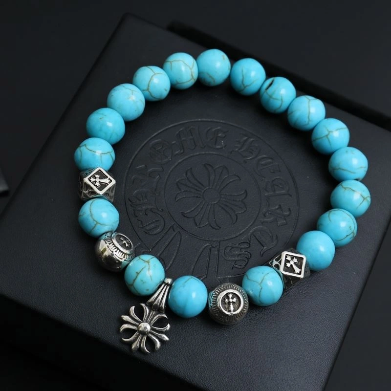 Perfect replica Chrome Hearts Bracelets