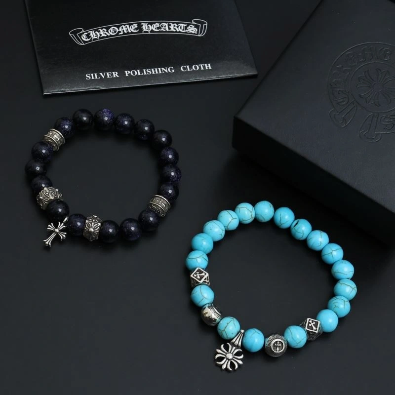 Perfect replica Chrome Hearts Bracelets