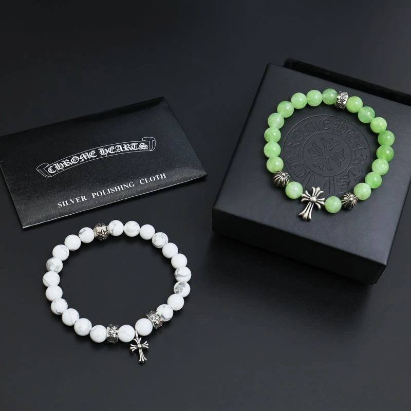 Chrome Hearts Bracelets
