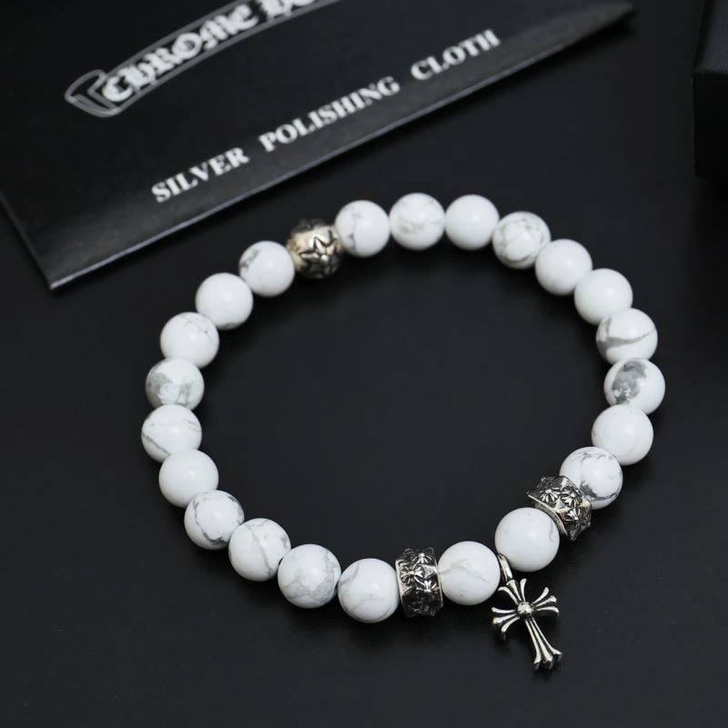 Bargain Chrome Hearts Bracelets